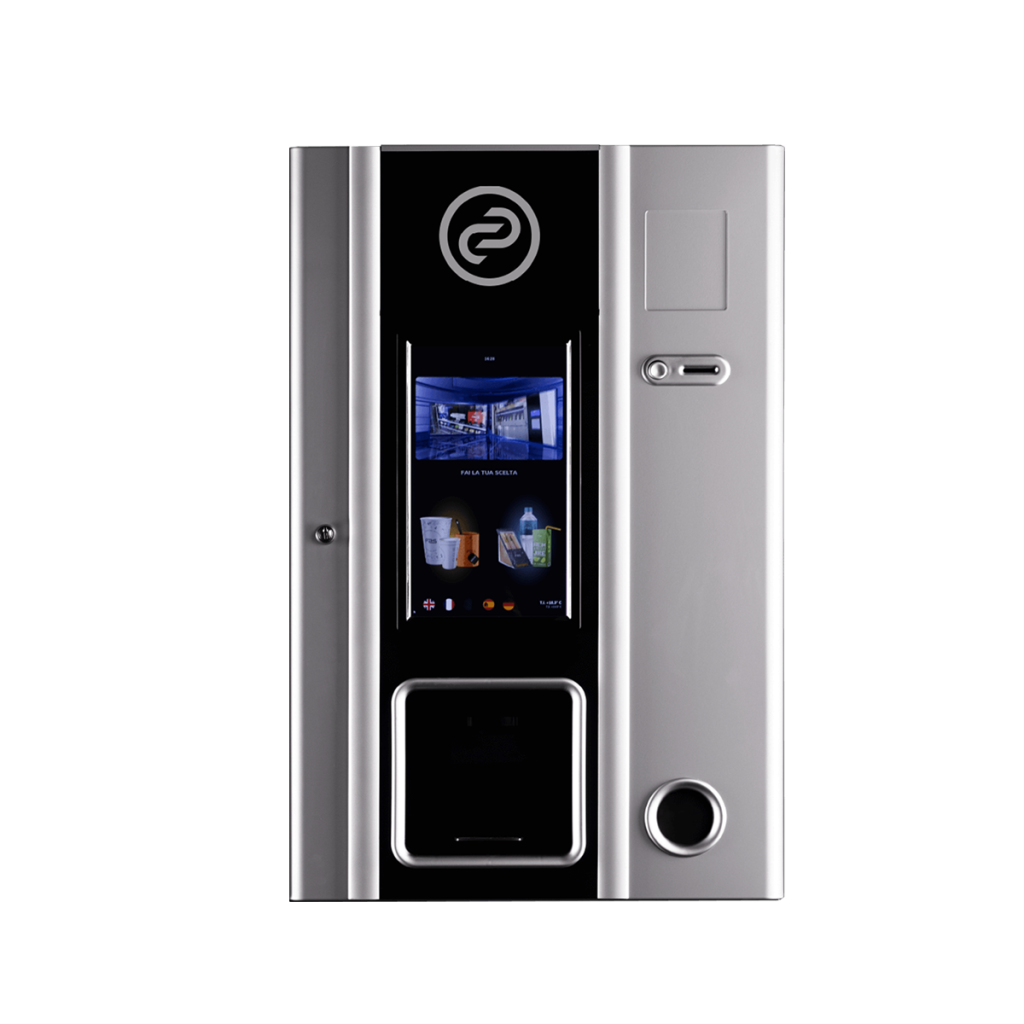 FAS JOY E5 - Beverage Vending Machines